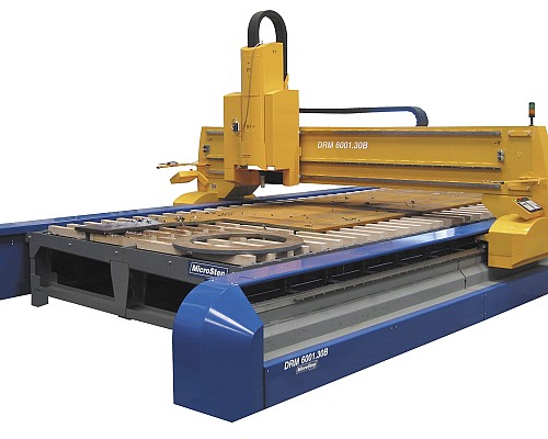 CNC plazme | VIRS d.o.o.