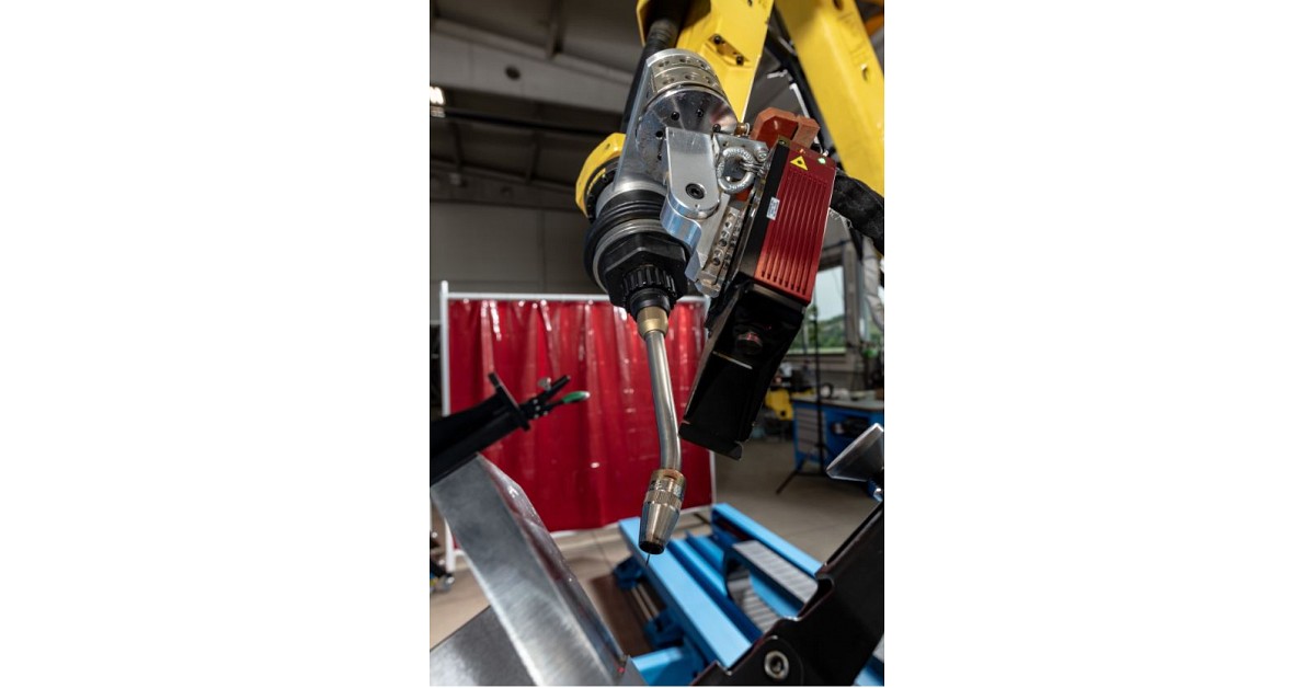 Laser-Tracking-System | Laser-Tracking-Systeme und Simulationssoftware ...